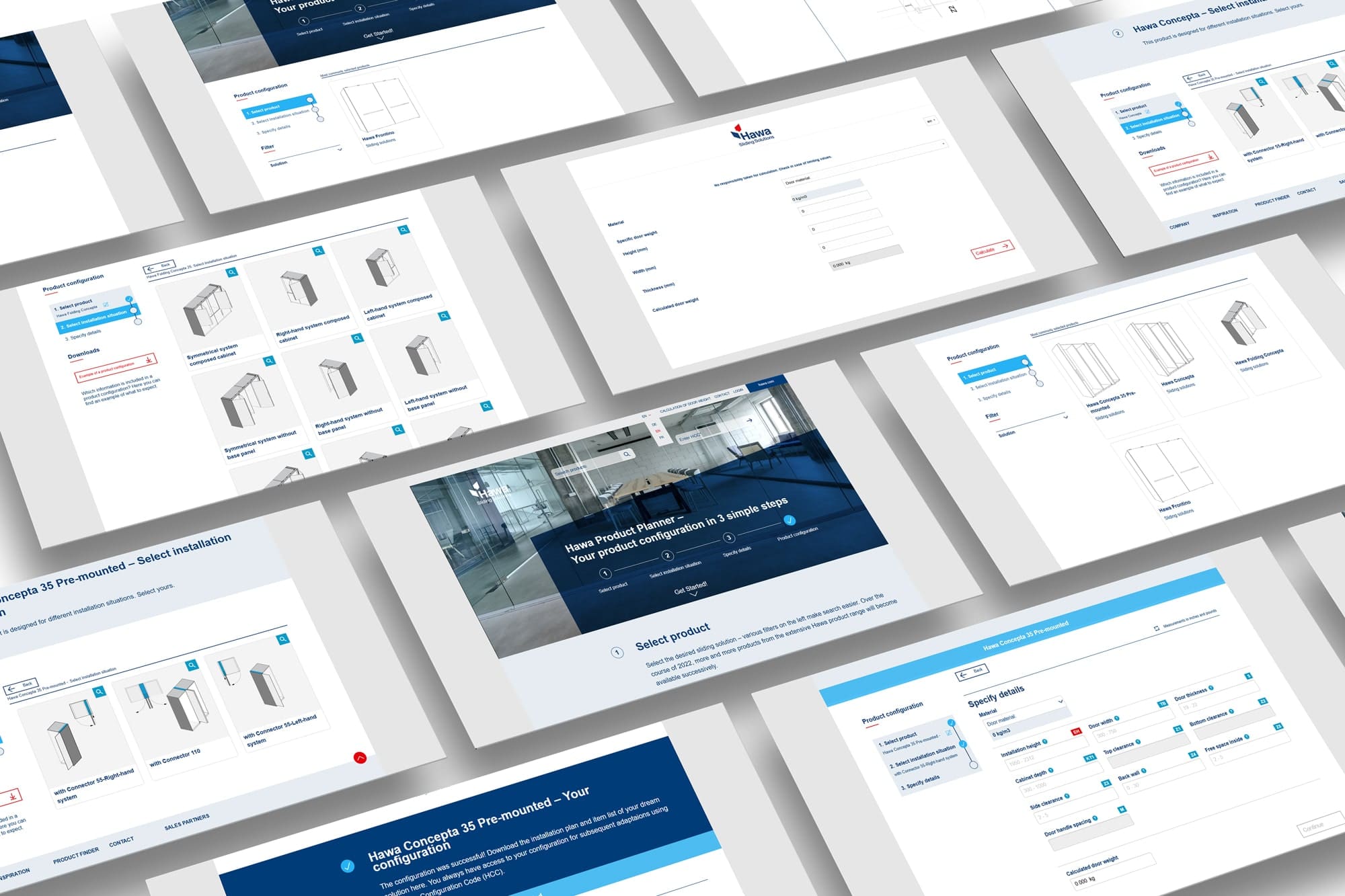 Desarrollo de software en Arequipa | Bertoni Solutions